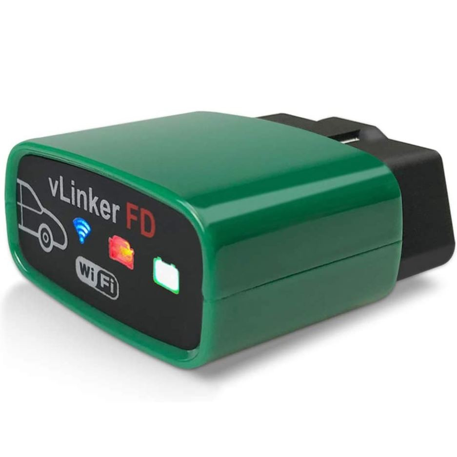 Vgate vLinker FD WiFi купить